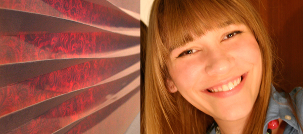 IFold : un luminaire inspiré de l'origami - L'mag 100% design