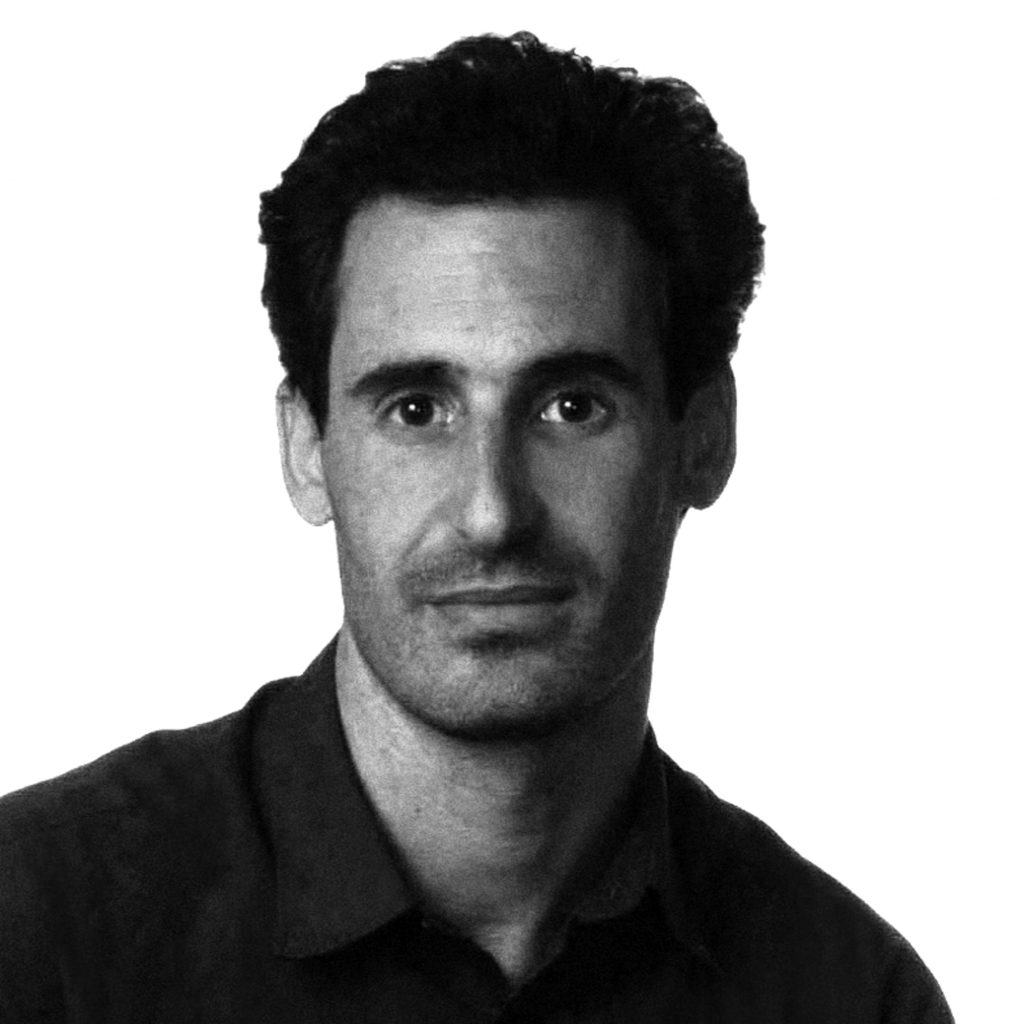 Chaise pliante INFINE by Christian Desile - L'mag 100% design